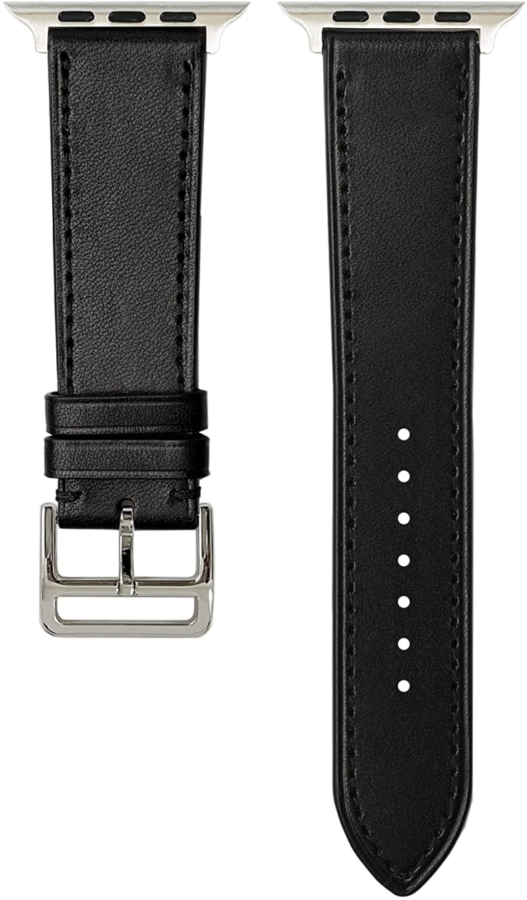 【おすすめ】Apple Watch 本革レザーバンド（ベルト）【ベスト5】 | NekosatoLog