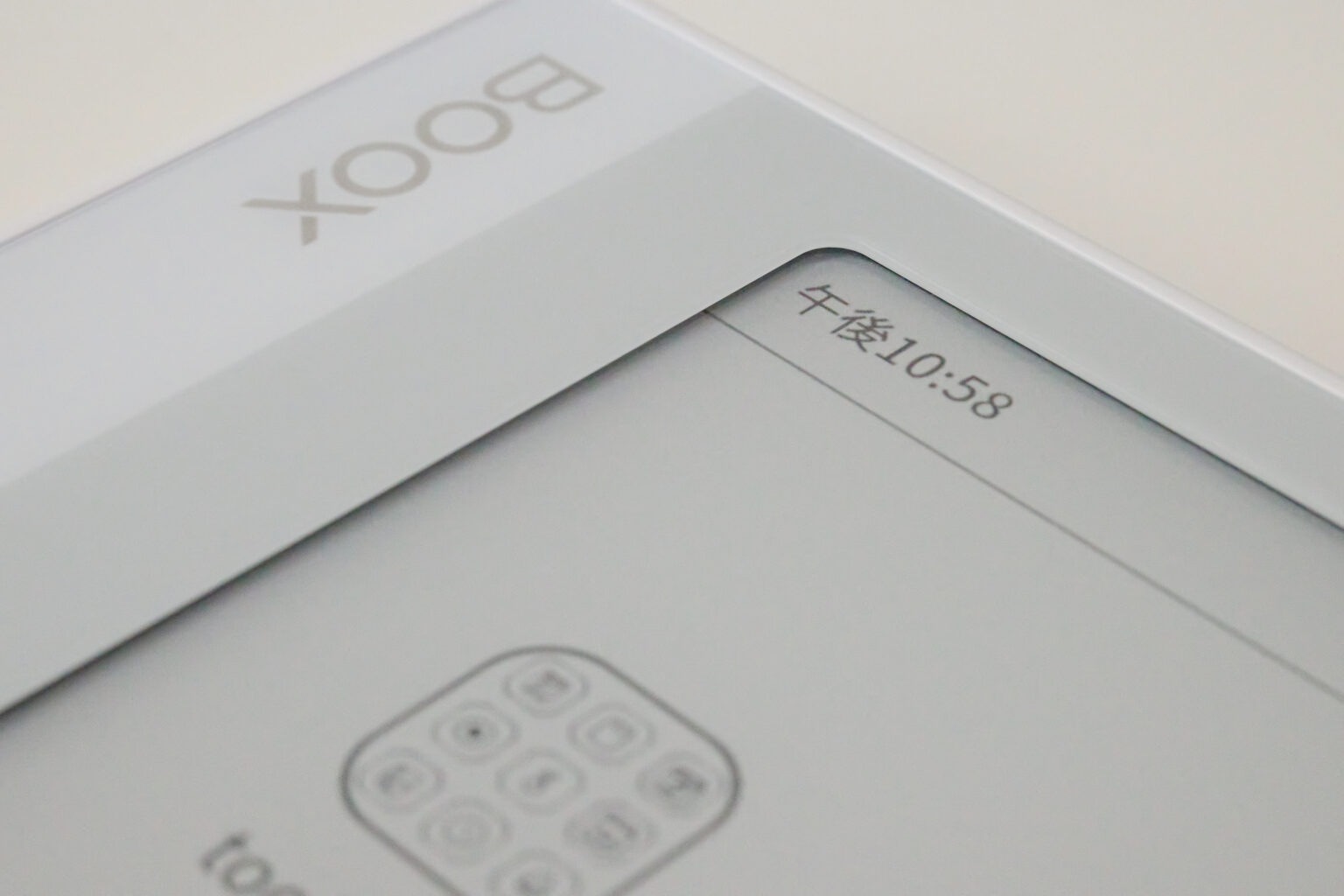 レビュー BOOX Leaf2：電子書籍アプリを一つのデバイスに統一出来る！物理ボタンページ送りがスムーズ | NekosatoLog