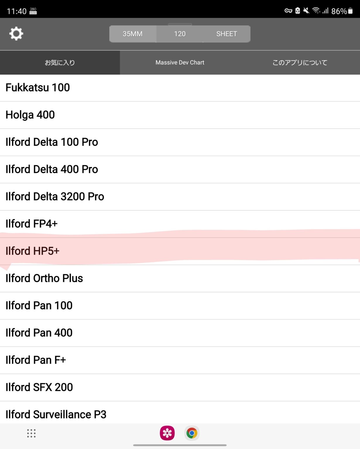 Massive Dev Chart Timerの設定方法と使い方 | NekosatoLog