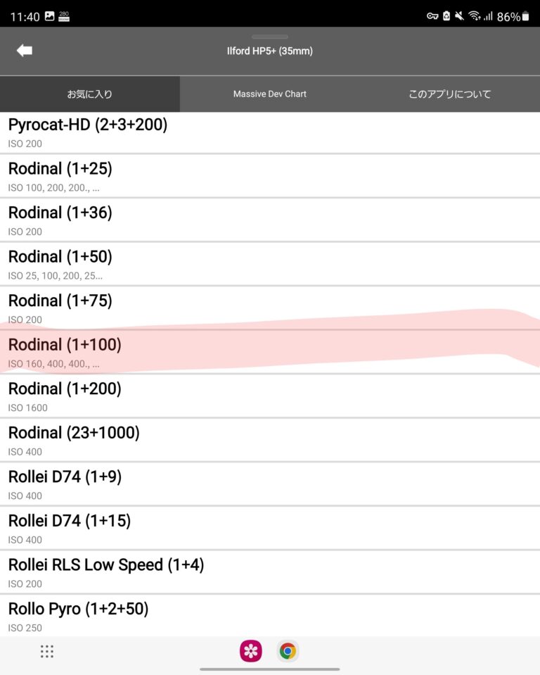 Massive Dev Chart Timerの設定方法と使い方 | NekosatoLog
