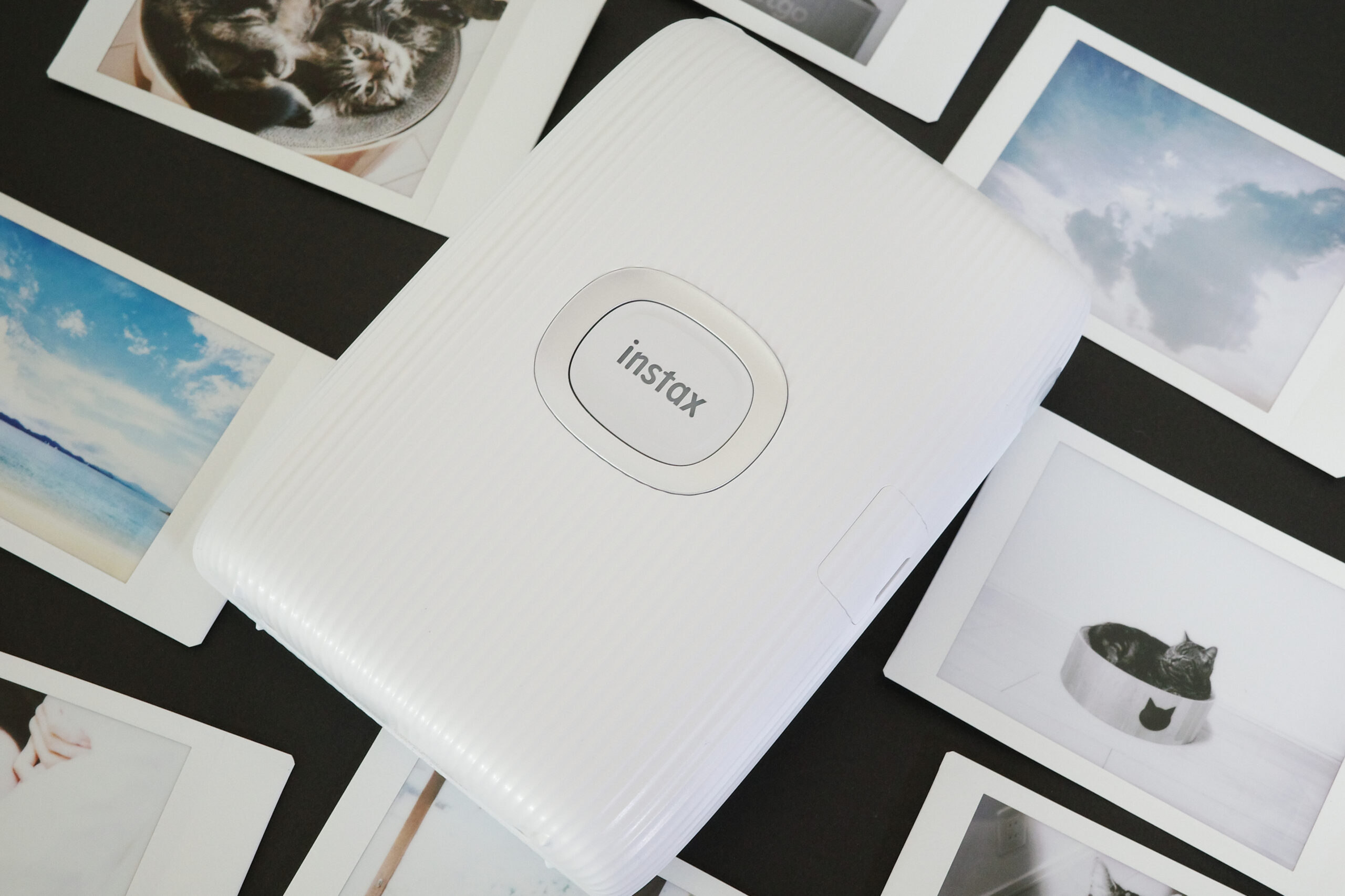 レビュー INSTAX mini Link 2：スマホの写真がフィルムになって楽しい！推し活も捗る | NekosatoLog