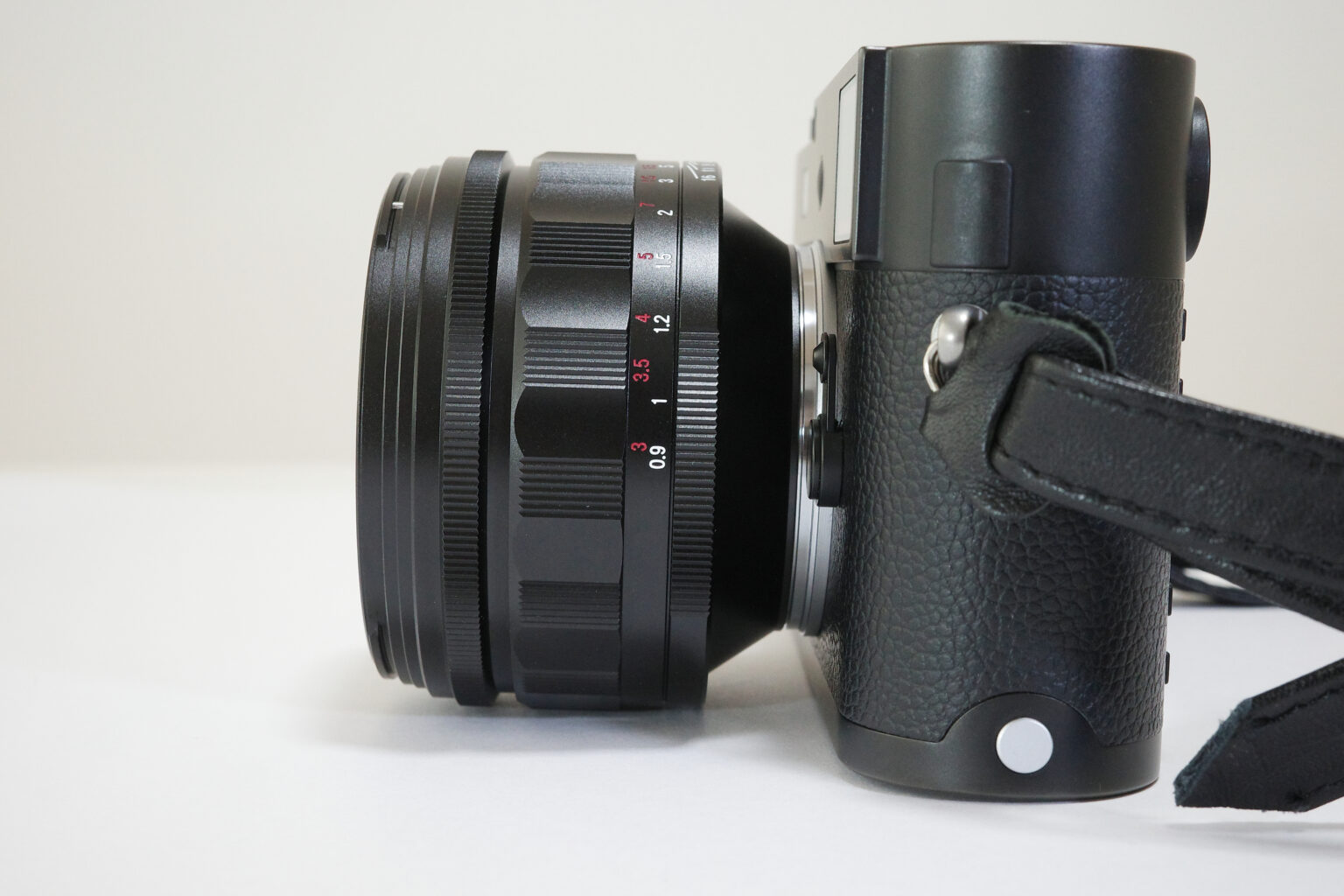 レビュー NOKTON 50mm F1.0 Aspherical VM：美しいボケからシャープな描写力を楽しめるレンズ（作例あり） | NekosatoLog