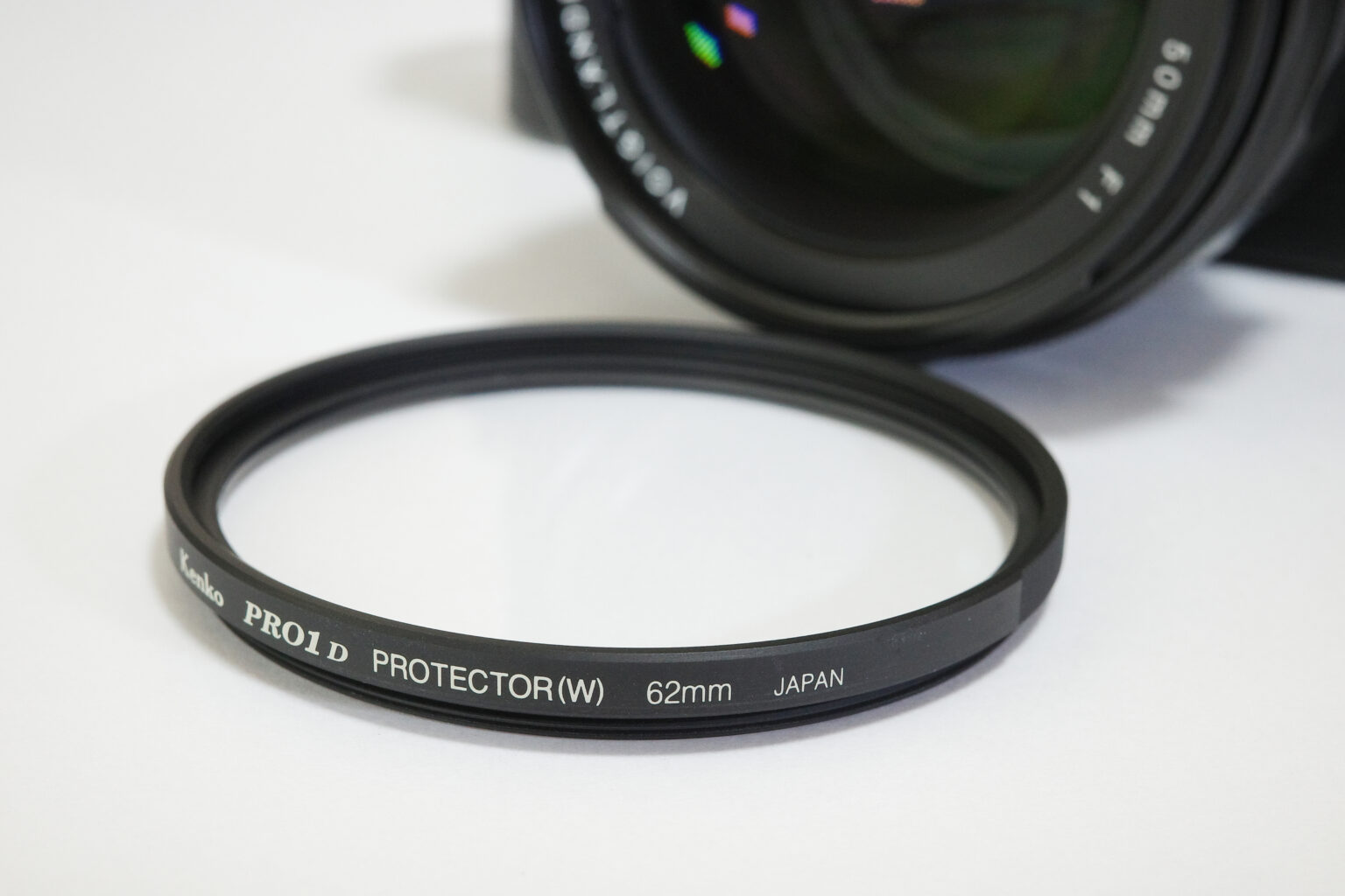 レビュー NOKTON 50mm F1.0 Aspherical VM：美しいボケからシャープな描写力を楽しめるレンズ（作例あり） | NekosatoLog