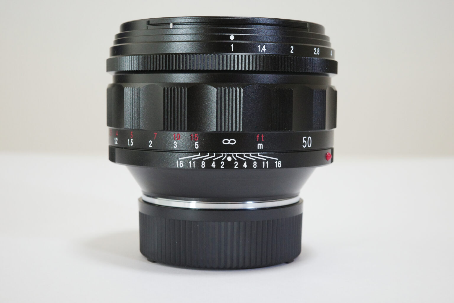 レビュー NOKTON 50mm F1.0 Aspherical VM：美しいボケからシャープな描写力を楽しめるレンズ（作例あり） | NekosatoLog